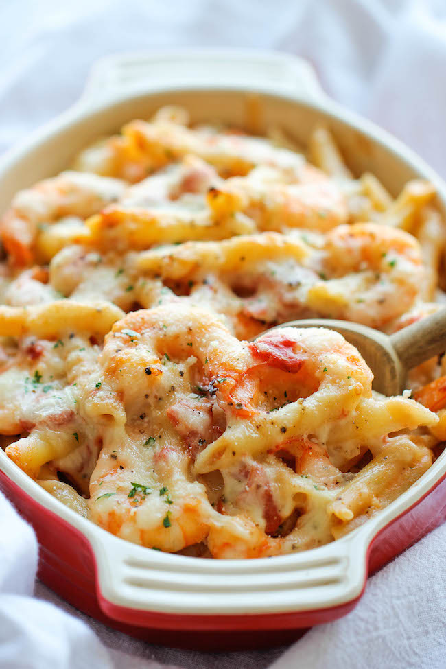 26 Gooey Pasta Bakes You’ll Want To Eat All Week