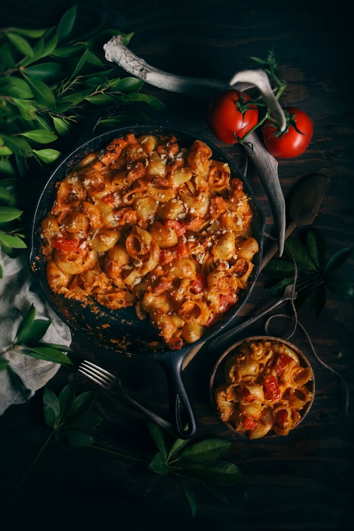 26 Gooey Pasta Bakes You’ll Want To Eat All Week