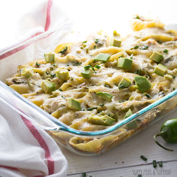 26 Gooey Pasta Bakes You’ll Want To Eat All Week