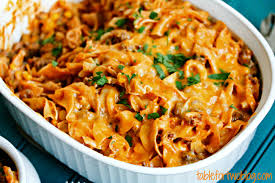 26 Gooey Pasta Bakes You’ll Want To Eat All Week