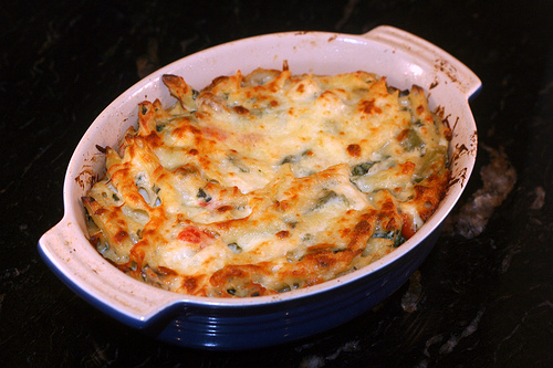 26 Gooey Pasta Bakes You’ll Want To Eat All Week