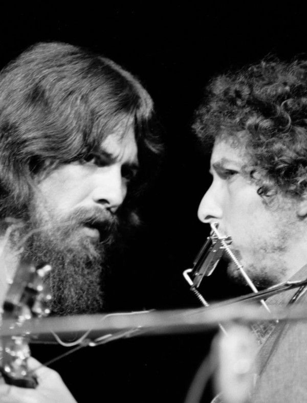 The Concert for Bangladesh Photos (25 Photos) - 1 August 1971 - NSF News