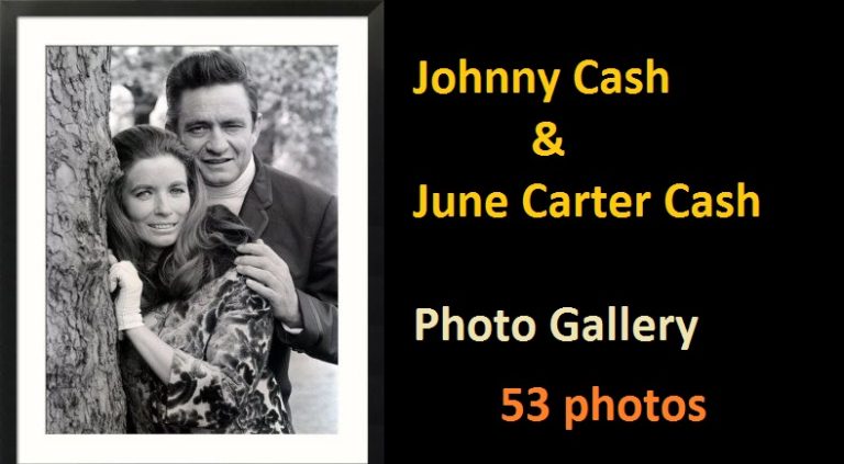 Best 51 Johnny Cash & June Carter Cash Photos - NSF Tech