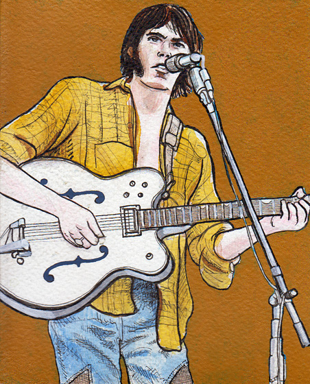 Neil Young Art Works - Page 2 of 2 - NSF News and Magazine