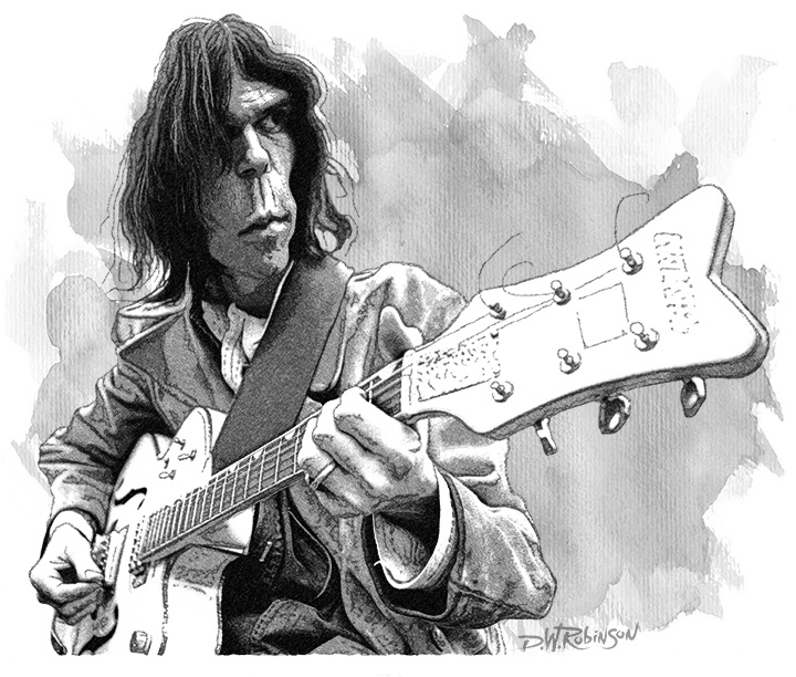 Neil Young Art Works - Page 2 of 2 - NSF News and Magazine