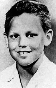 Jim Morrison Early Years Childhood 15 Photos (1943 -1957) - NSF News & Tech