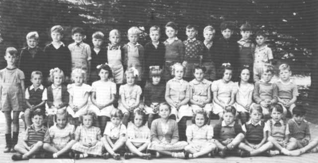 Jim Morrison Early Years Childhood 15 Photos (1943 -1957) - NSF News