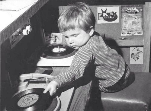 Jim Morrison Early Years Childhood 15 Photos (1943 -1957) - NSF News