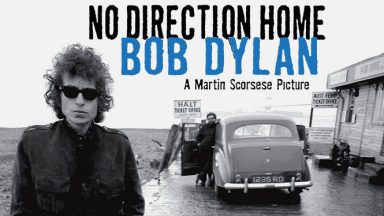 Bob Dylan - No Direction Home - Watch Full Movie - NSF Media