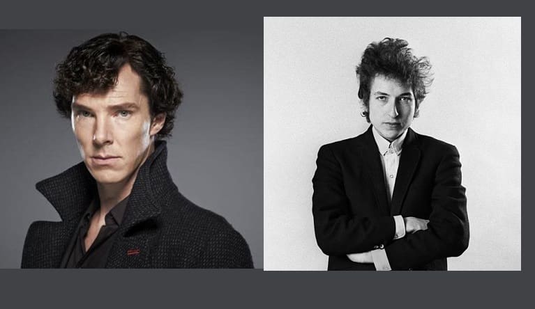 Bob Dylan and Sherlock Holmes Connection - NSF News