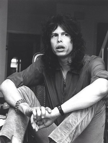 50 Amazing facts about Steven Tyler You Must Know - NSF News