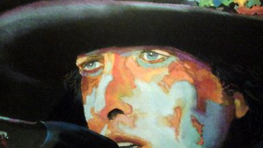 Bob Dylan's Own Paintings (Original 45 Art Works ) - NSF News and Magazine