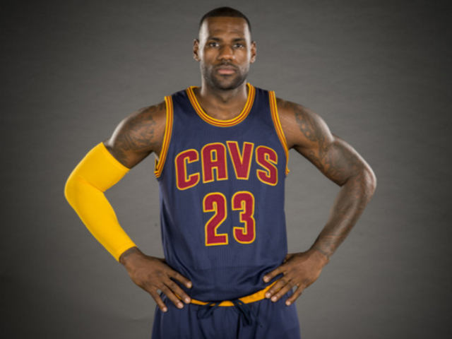LeBron James Trivia Quiz -1 - NSF News and Magazine