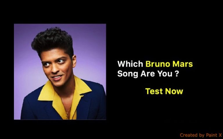 12 Best Bruno Mars Lyrics For Instagram Captions - NSF News and Magazine