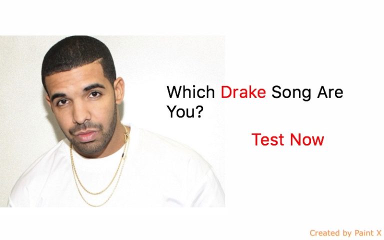Which Drake Song Are You? Quiz - NSF News and Magazine