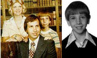 16 Cute Marilyn Manson Childhood Photos - NSF News