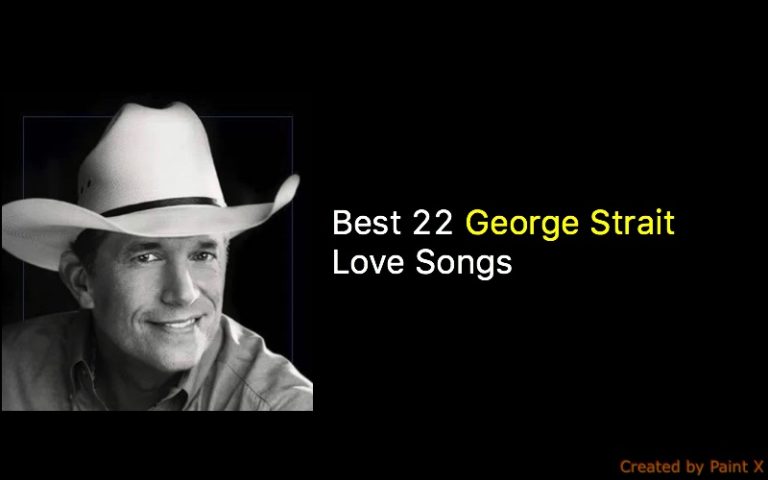 34 Fascinating George Strait Facts - NSF News and Magazine