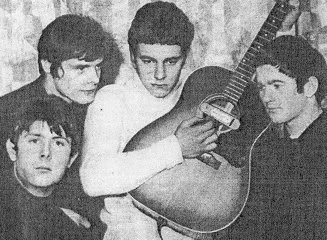 12 Lovely Robert Plant Childhood Photographs - NSF News & Tech