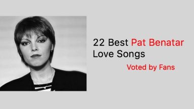 Best 7 Pat Benatar Quotes - NSF News and Magazine