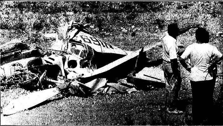 AUGUST 27, 1990 - Stevie Ray Vaughan died in helicopter crash - NSF ...