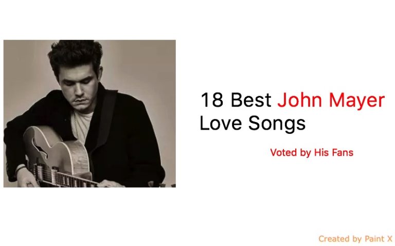The Best of John Mayer: 24 Songs That Showcase His Musical Genius - NSF ...