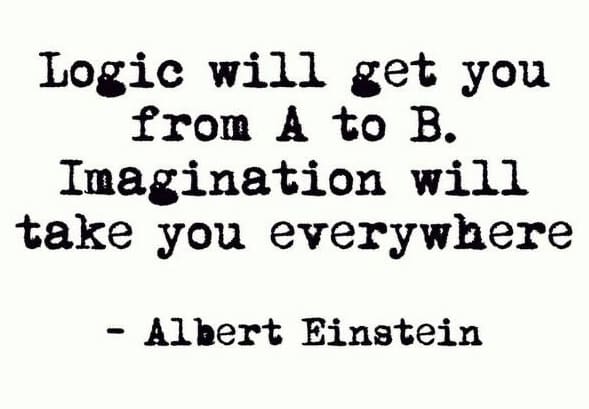 Best 50 Albert Einstein Quotes Ever - NSF News