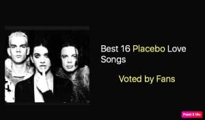 Placebo Band Facts - NSF - Magazine