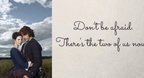 Best 54 Outlander Quotes - Tv Series - NSF News