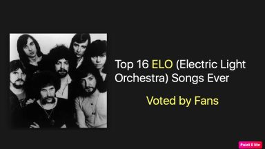 Best 17 Electric Light Orchestra Fan Facts - NSF News and Magazine