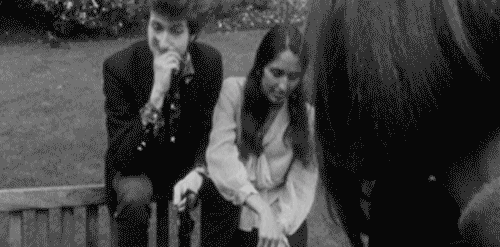 is Bob Dylan Crying? - NSF News