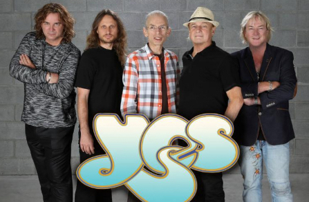 17 Fascinating YES Band Facts - NSF News