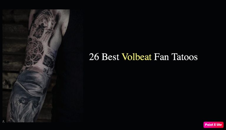 30 Fascinating Facts About Volbeat: A Must-Read for Fans - NSF News