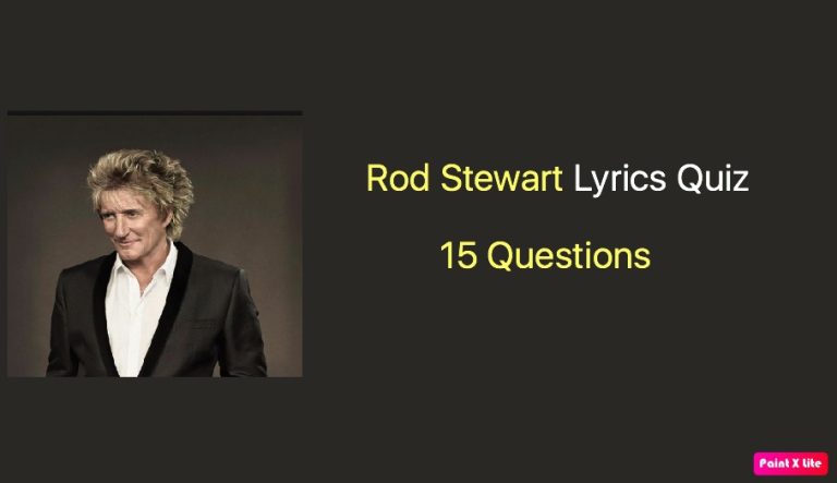 9 Significant Rod Stewart Quotes - NSF - Magazine