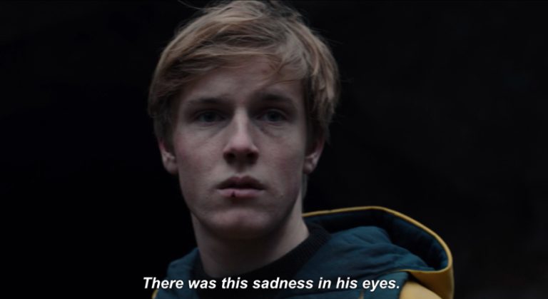 40 Best Dark Tv Series Quotes - Netflix - NSF News