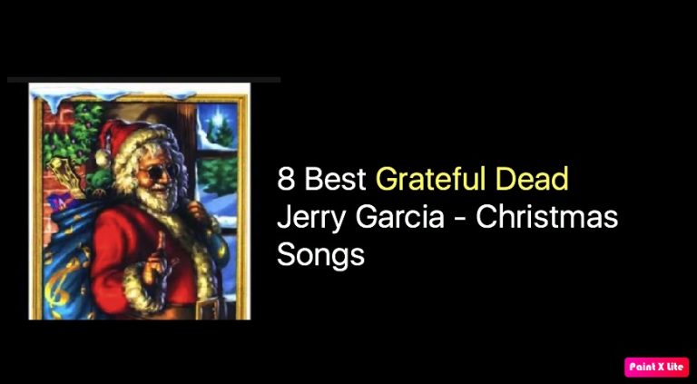 Best 15 Grateful Dead Lyrics Quotes and Verses - NSF News and Magazine