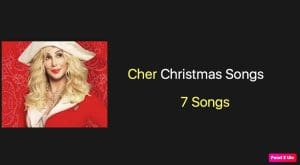 Best 23 Cher Love songs - NSF - Music Magazine