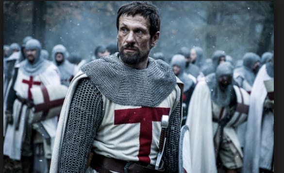 13 Best Knightfall Quotes - Tv Series - NSF News