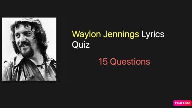 Best 20 Waylon Jennings Quotes - NSF - Magazine
