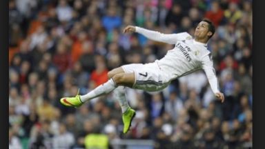 Best Cristiano Ronaldo Wallpapers All Time (36 Photos)