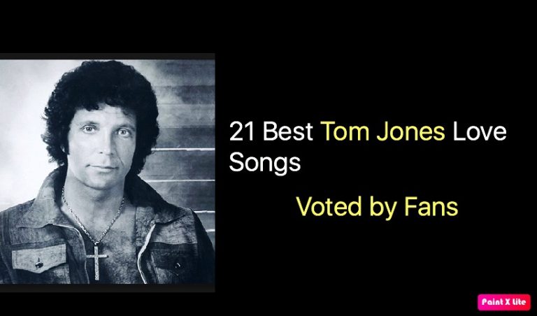 32 Fascinating Tom Jones Facts - NSF News