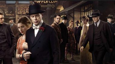 Best 10 Richard Harrow Quotes - Boardwalk Empire - NSF News