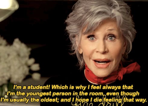Best 23 "Grace and Frankie" Quotes - NSF News