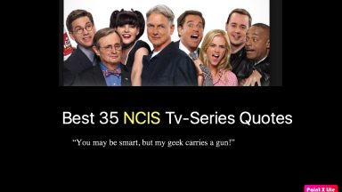 Best 25 Leroy Jethro Gibbs Quotes - NCIS - NSF News