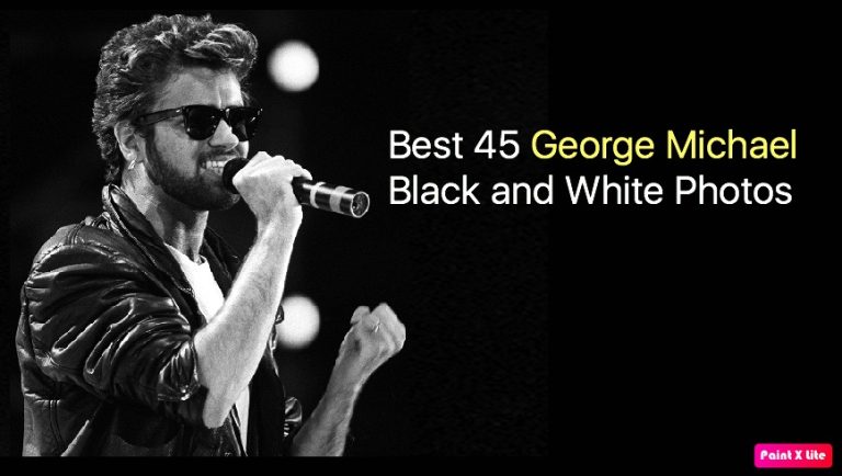 Best 56 George Michael Quotes - NSF News