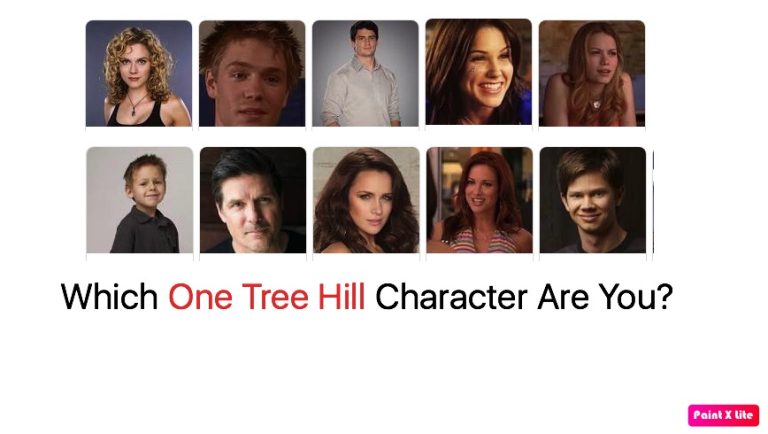 Ultimate One Tree Hill Trivia Quiz - NSF News