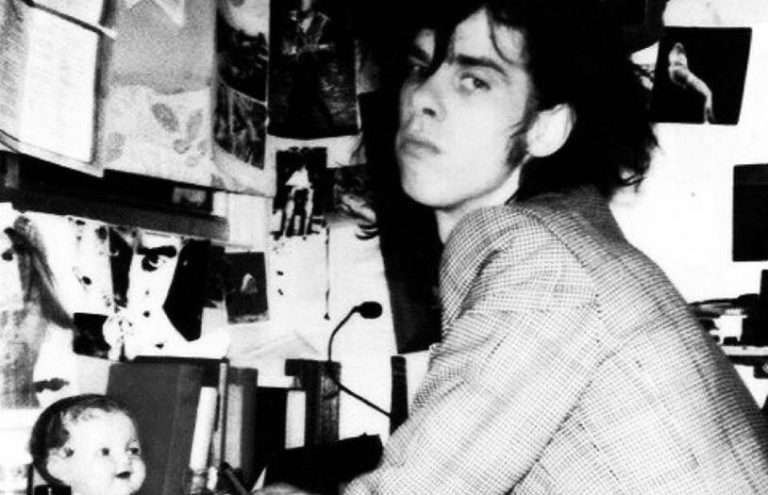 Best 16 Nick Cave Love Songs - NSF News