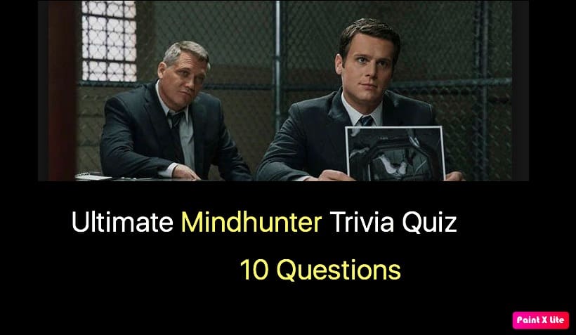 17 Best Mindhunter Quotes - Tv Series - NSF News