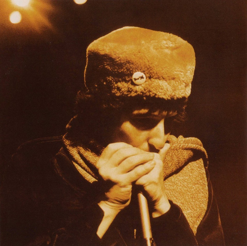 Bob Dylan With His Fur Hats 1974 - Photos - NSF News & Tech