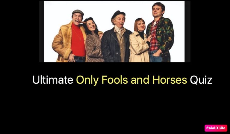 Best 40 Only Fools and Horses Tv Series Quotes - NSF News