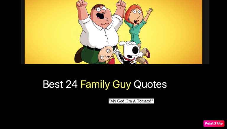 Best 46 Peter Griffin Quotes - Family Guy - NSF News